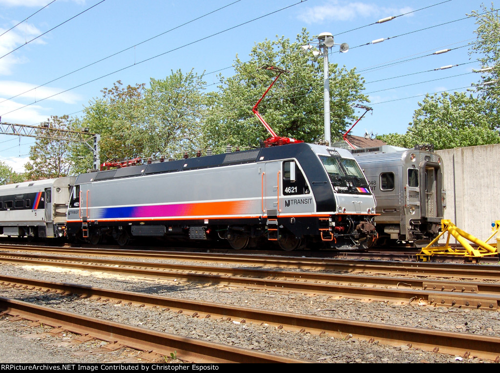 NJT 4621